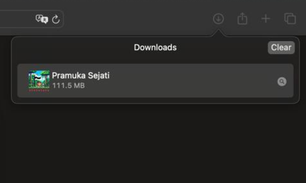 dppangelajhs | MacOS, How to Install