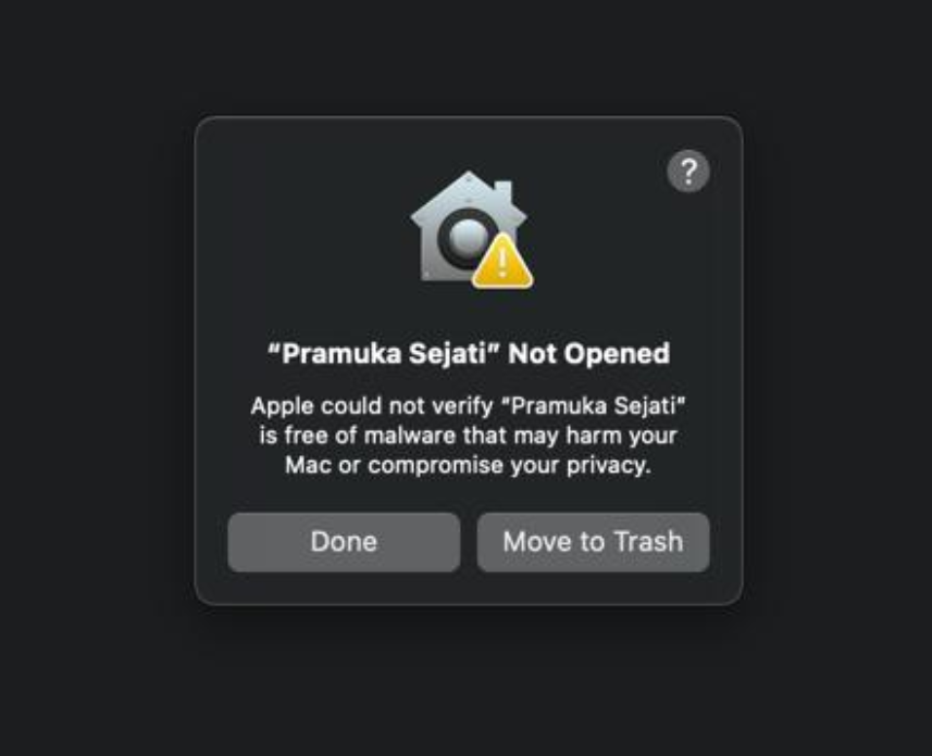 dppangelajhs | MacOS, How to Install