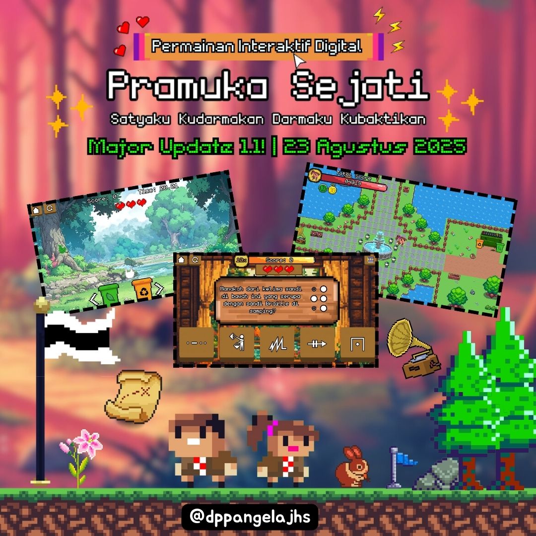 dppangelajhs | Karya Kami